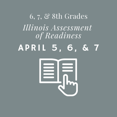 Illinois Assessment - Homepage Featured - Events | Carl Sandburg