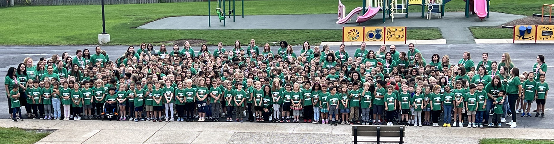 Washington Early Learning Center | Washington