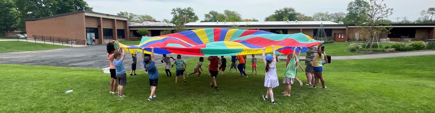 Washington Early Learning Center | Washington