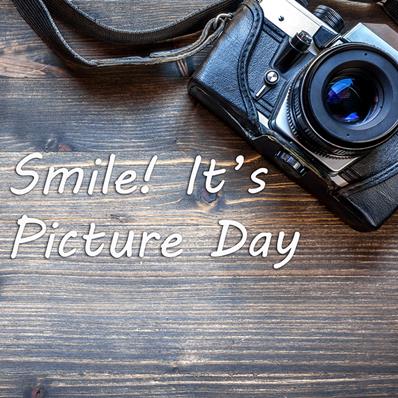 Picture Day - September 25 - General Events - Events | Washington